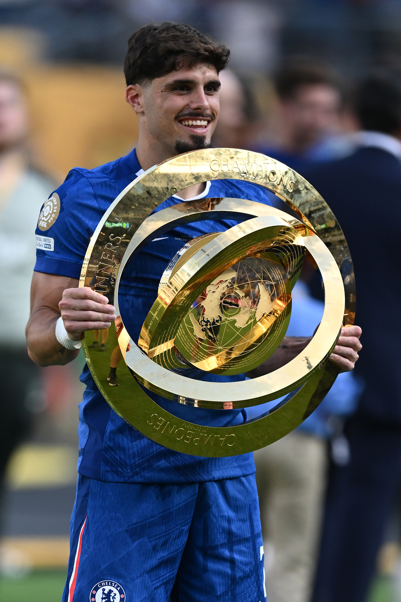 Chelsea v Paris Saint-Germain | Match | Official Site | Chelsea Football Club